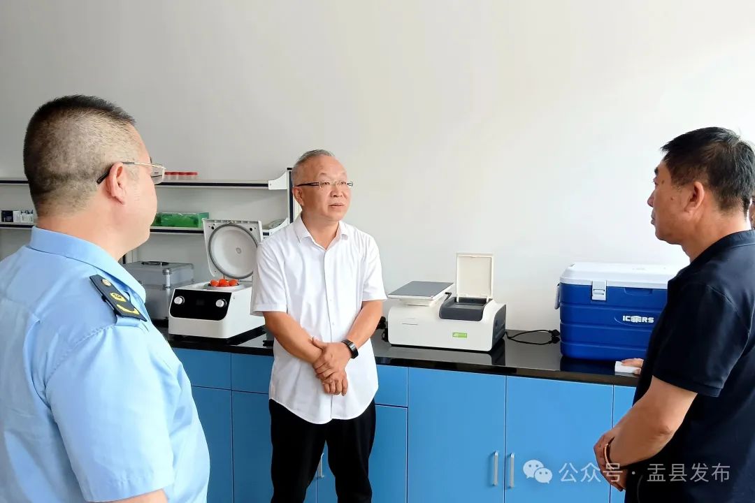 王拥国督导检查为民办实事推进情况_山西盂县人民政府