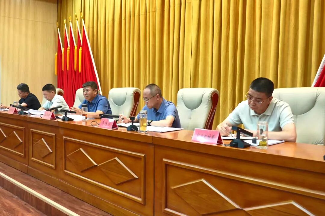 县委农村工作领导小组会议召开_山西盂县人民政府